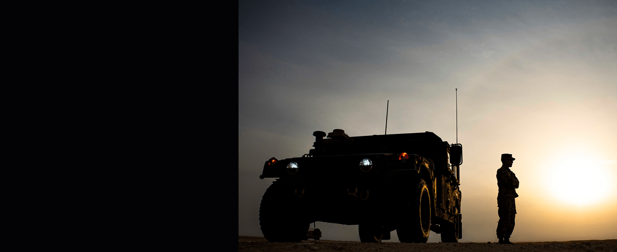 Space Development Agency – Increasing Warfighters' Lethality ...