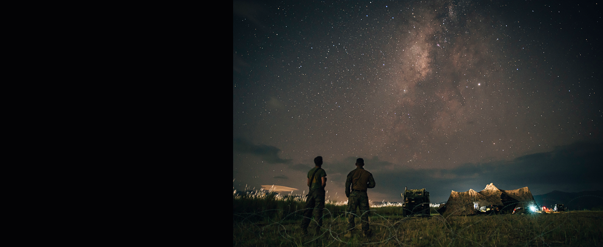 Space Development Agency – Increasing Warfighters' Lethality ...