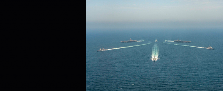 Space Development Agency – Increasing Warfighters' Lethality ...