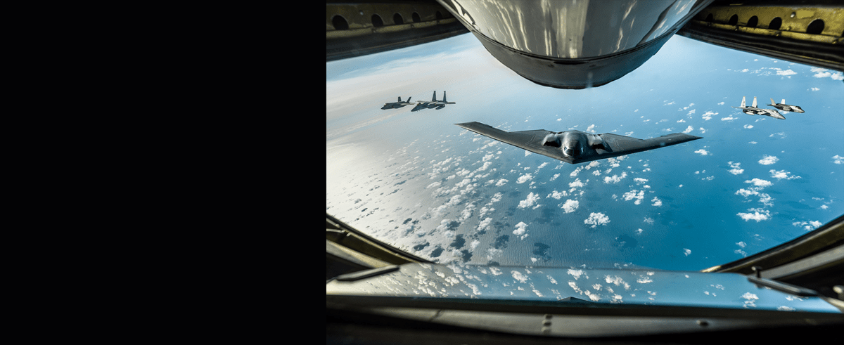 Space Development Agency – Increasing Warfighters' Lethality ...