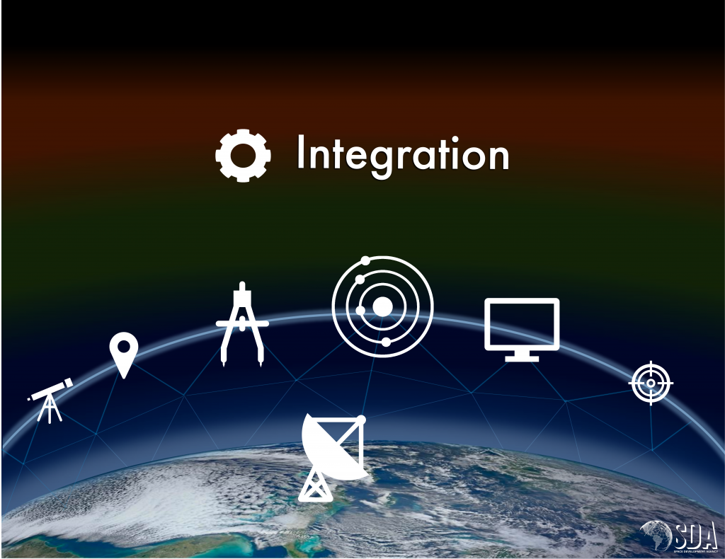 SDA Awards Contract for Integration of Tranche 0 – Space Development Agency