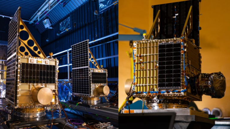 ON ORBIT – Space Development Agency