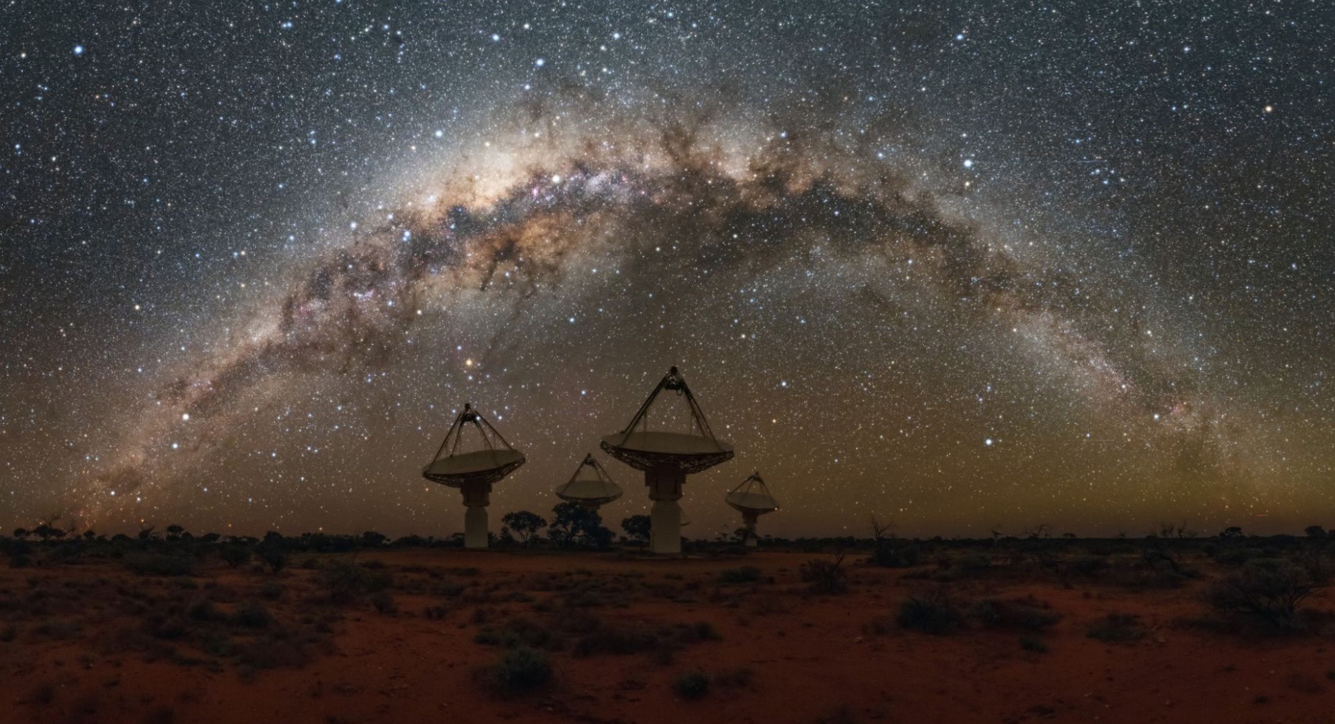 The National Defense Space Architecture (NDSA): An Explainer – Space ...