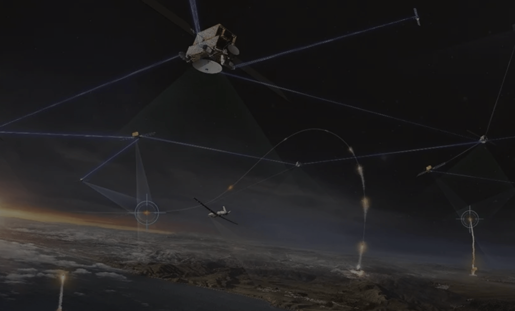 NEWS – Space Development Agency
